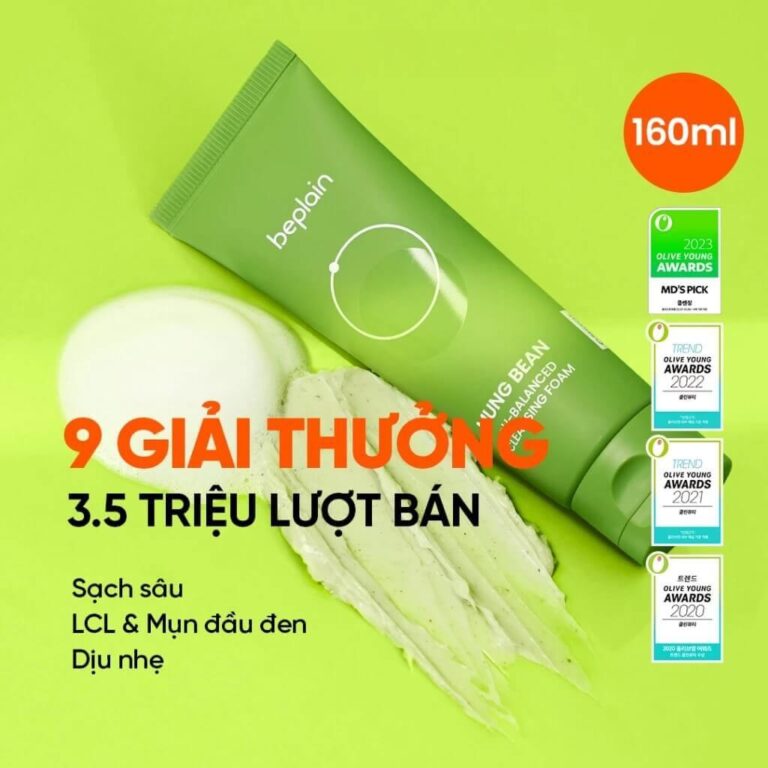 TRANG CHỦ - BEPLAIN