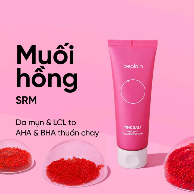 Mặt nạ đất sét Beplain Mung Bean Pore Clay Mask - BEPLAIN