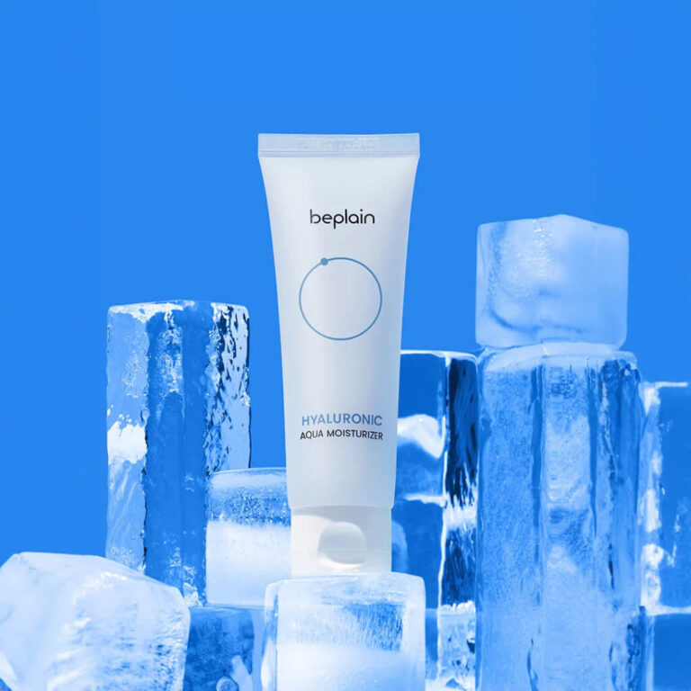 Kem chống nắng Vật Lý & Hóa Học nâng tone Beplain Tone Up & Correcting ...