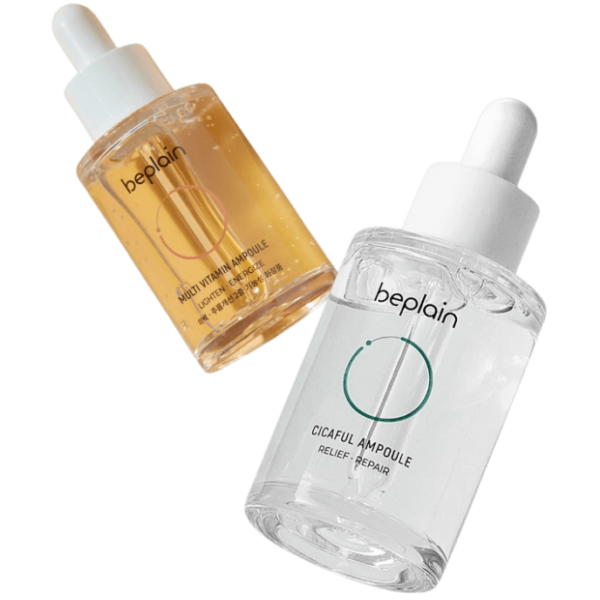 TRANG CHỦ - BEPLAIN